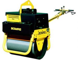 Machine Rental Singapore | Asphalt & Road Construction Equipment